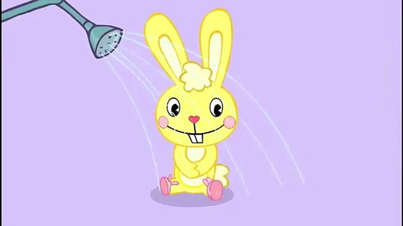 Happy Tree Friends - Smoochies - Ep02 - Giggles' Valentine Smoochie HD ...