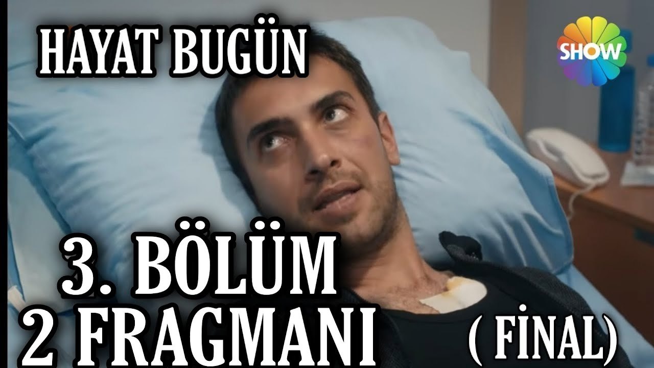 Hayat Bugun - Episode 2 (EngSub) - video Dailymotion