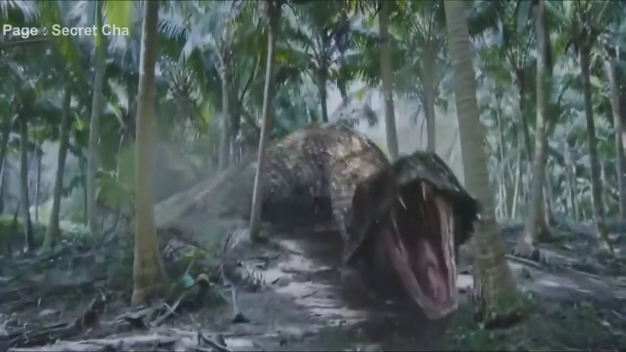 Anaconda Movie - video Dailymotion