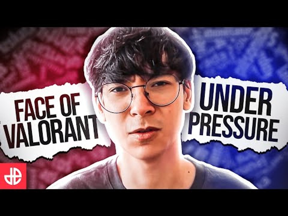 TenZ: The Pressure of Being VALORANT’s BIGGEST Star | Esports Stories ...