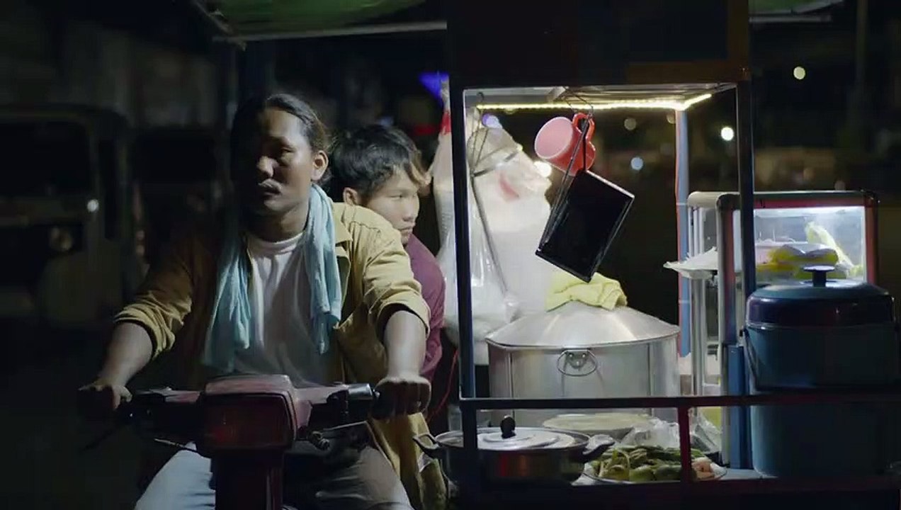Somleng reatrey (Sound of the Night) by Chanrado Sok and Kongkea Vann - Official Trailer - Vídeo ...