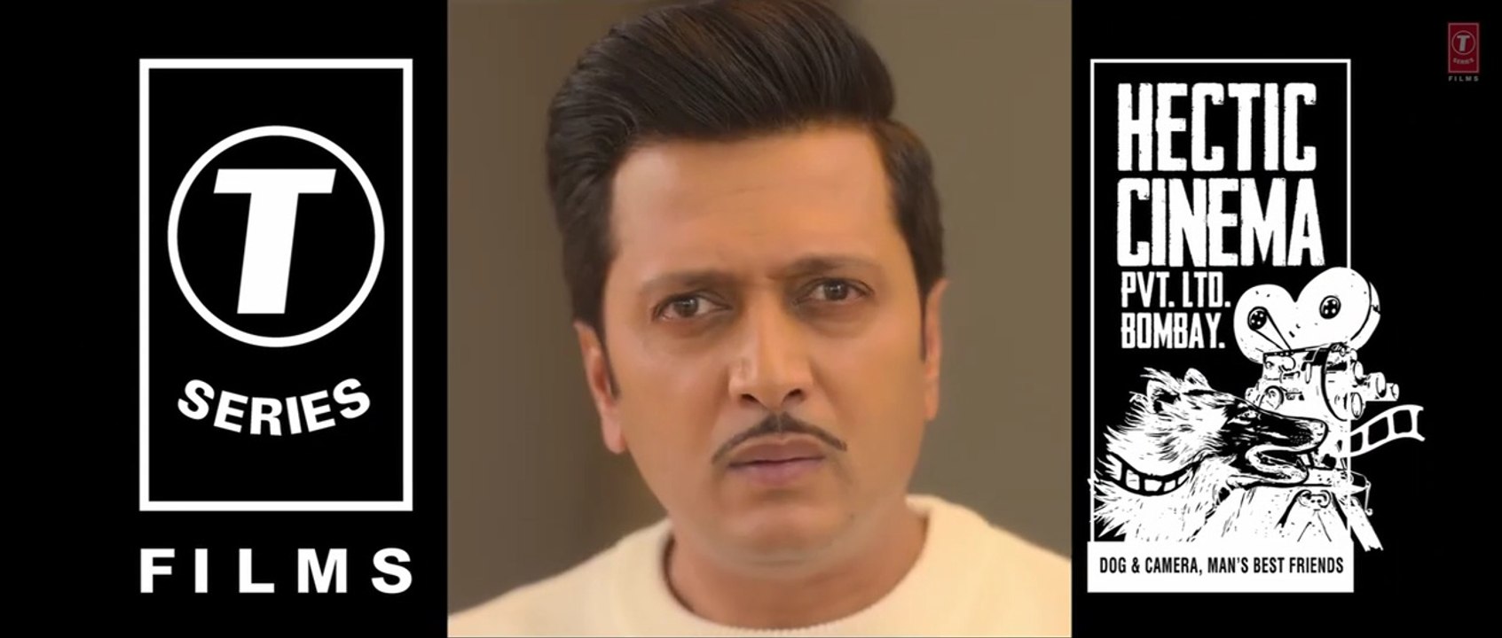 Mister Mummy (Official Trailer) Riteish Deshmukh, Genelia D'Souza | Shaad Ali | Bhushan Kumar ...