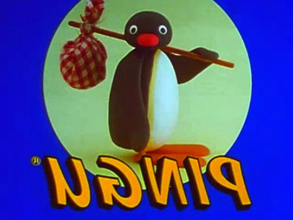 Pingu S01E07 pingu and the snowball fight - video Dailymotion