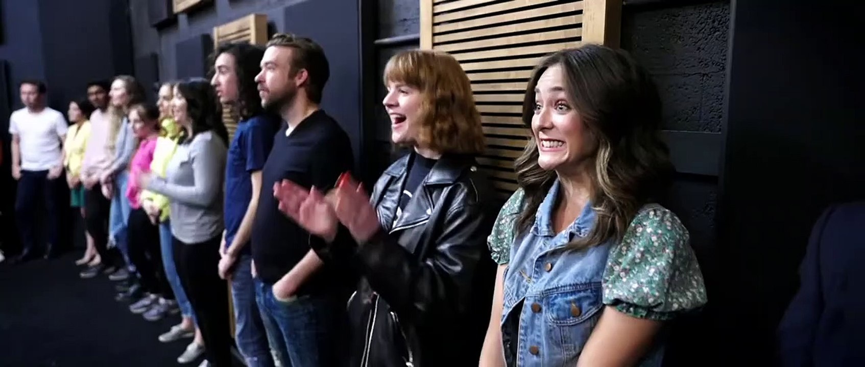 The OctoGames Bande-annonce (EN) - Vidéo Dailymotion