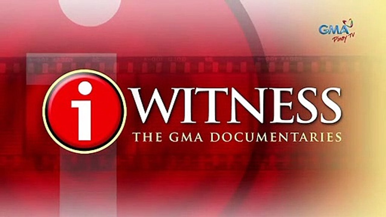 I-WITNESS (2002) Theme: "Excalibur" (GMA Version) - video Dailymotion