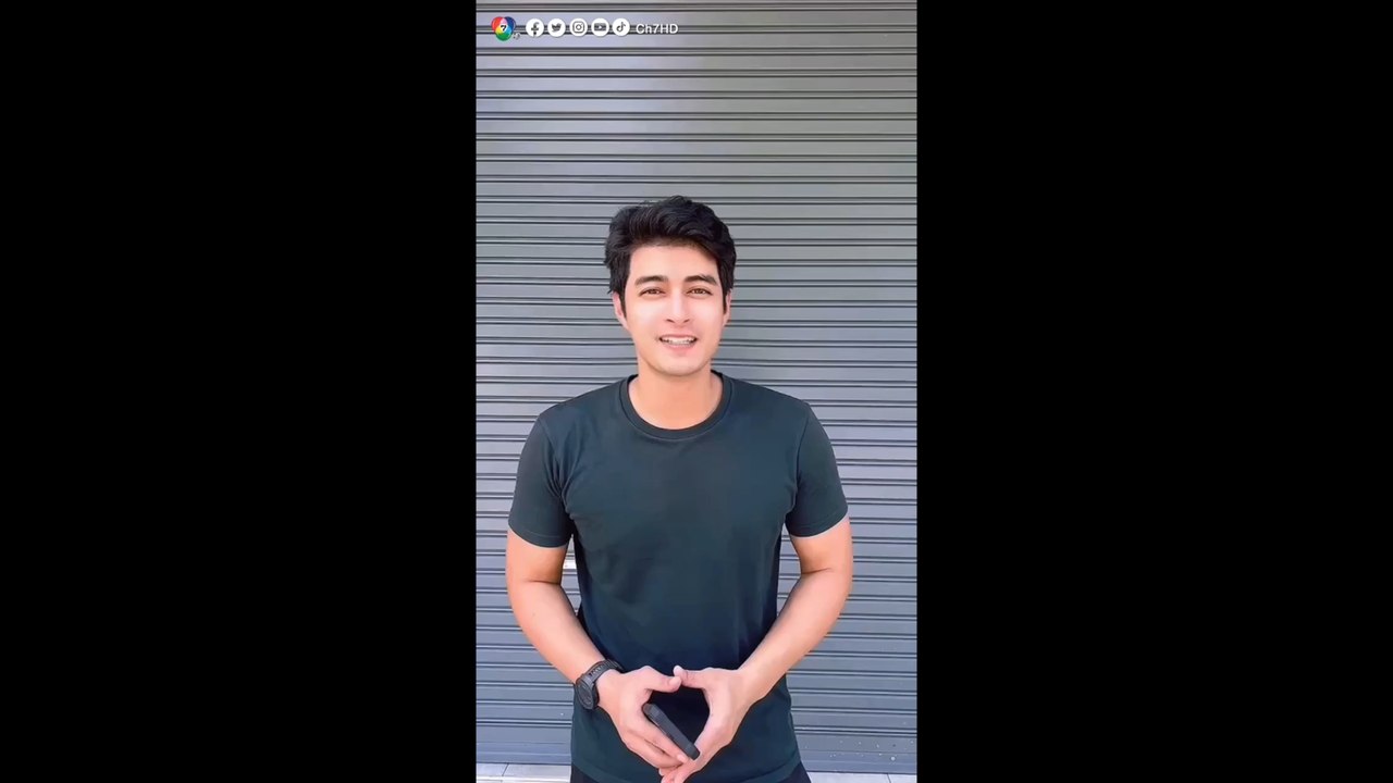 ฟิล์ม กรรญกฤต ชวนติดตามฟุตบอลนัดพิเศษ แชมป์กีฬา7HDแชมเปียนคัพ2022 - วิดีโอ Dailymotion