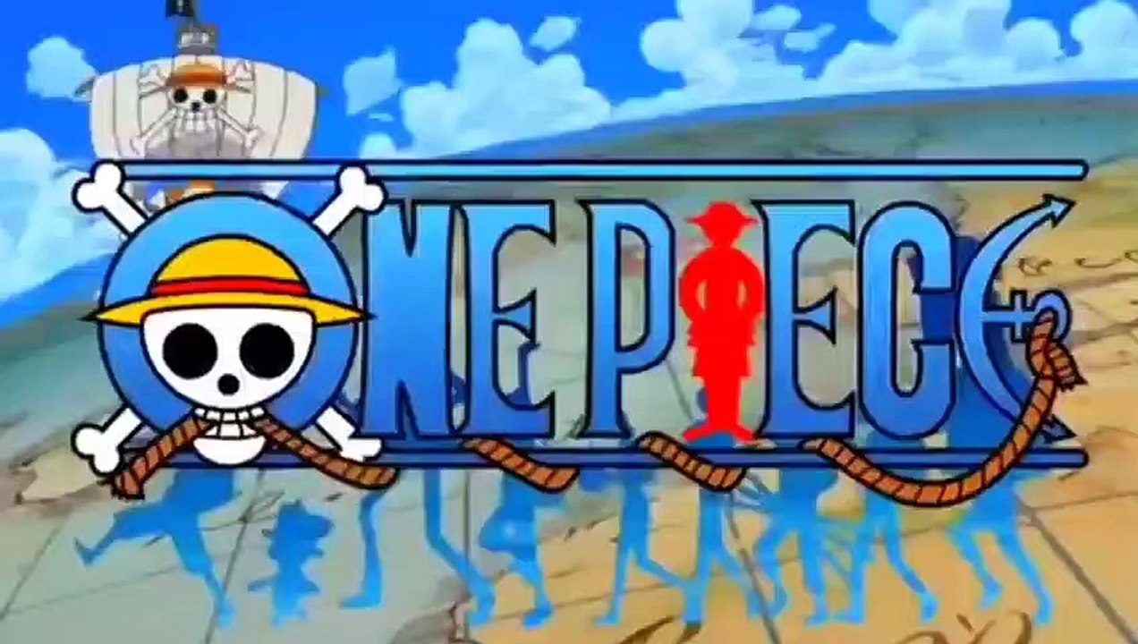 Momen Lucu Kocak One Piece Part 2 - Video Dailymotion