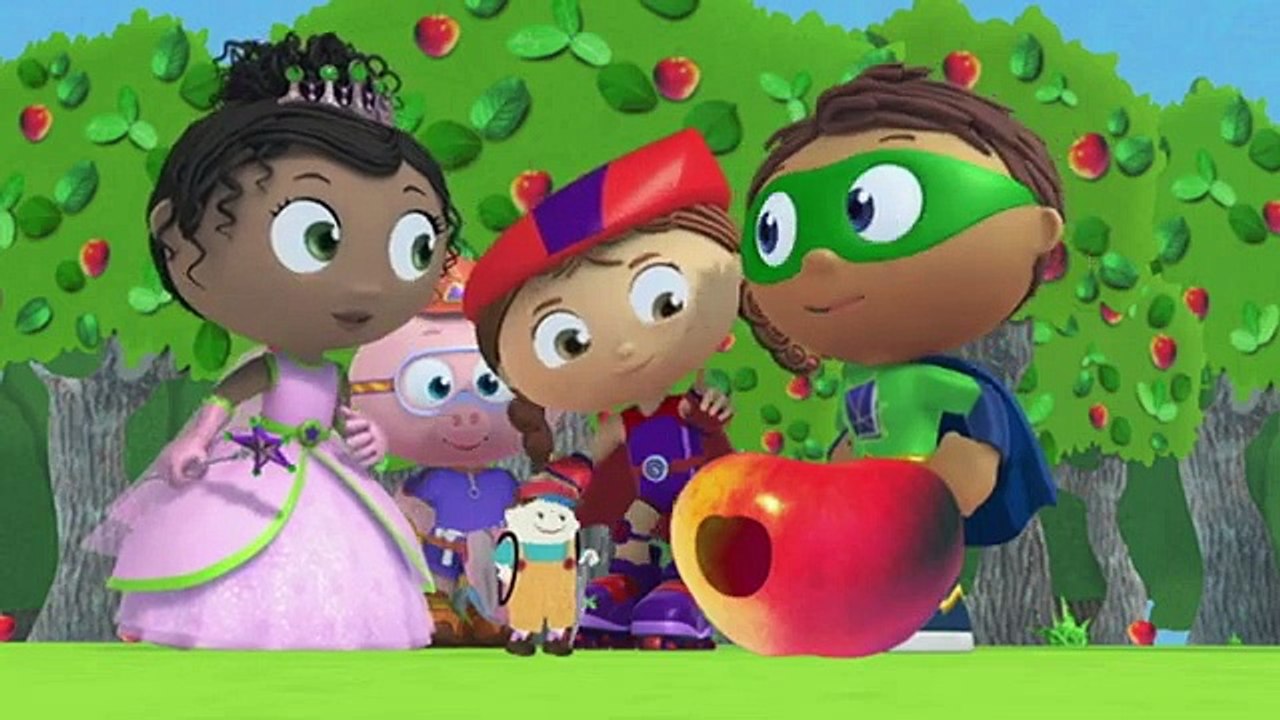 Ingles para niños _ Super Lectores _ Dibujos para niños _ Pulgarcito ...