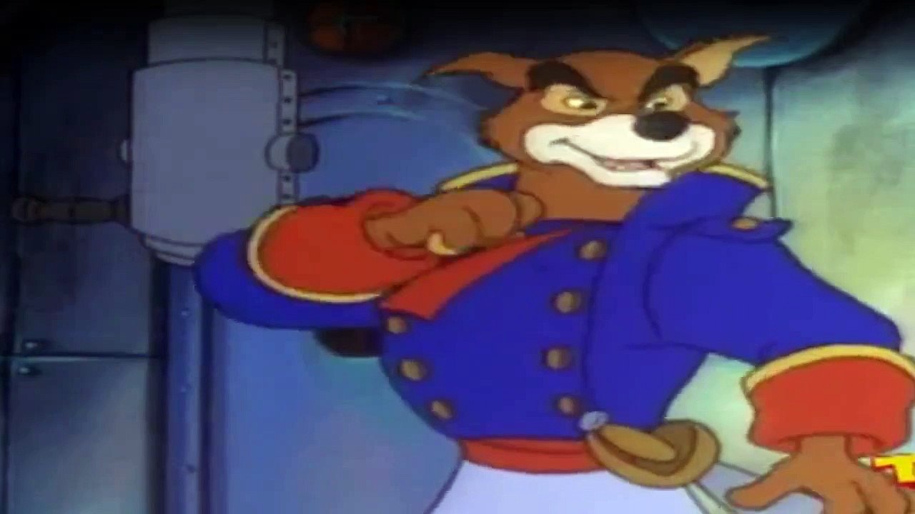 Käpt’n Balu und seine tollkühne Crew Staffel 2 Folge 19 HD Deutsch ...