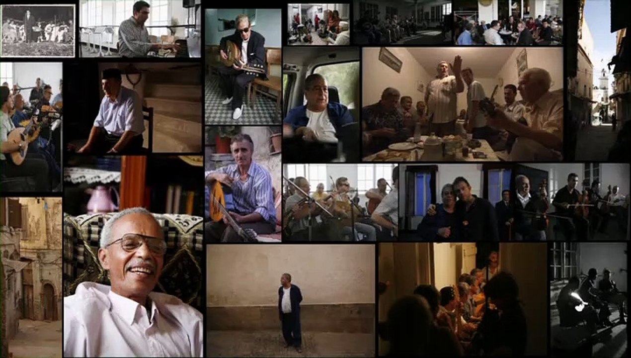 el gusto - Rencontre avec Safinez Bousbia - فيديو Dailymotion