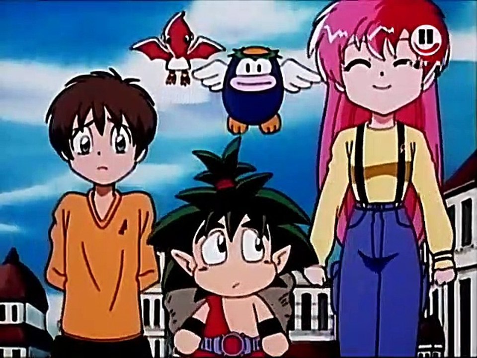 Flint Hammerhead Staffel 1 Folge 15 HD Deutsch - video Dailymotion