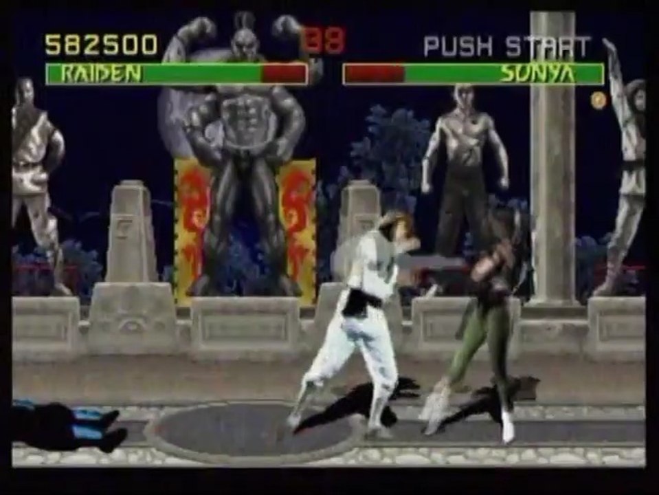 G4_Icons_S03E03 - video Dailymotion