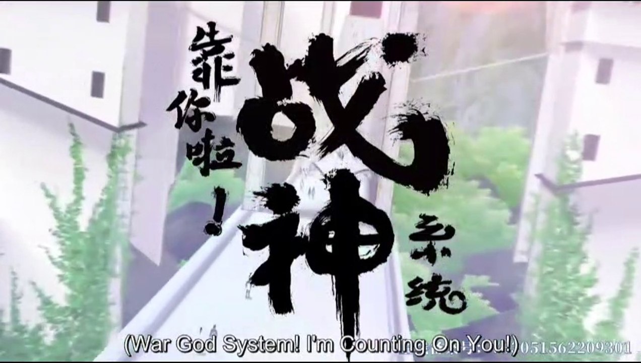 War God System EP.13+14+15 ENG SUB - video Dailymotion