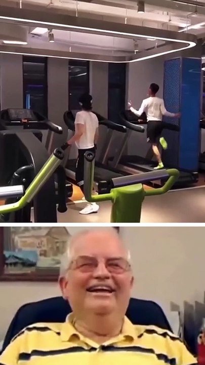 Funny Runner Reaction | Top Funny Videos Running Reactions! - video ...