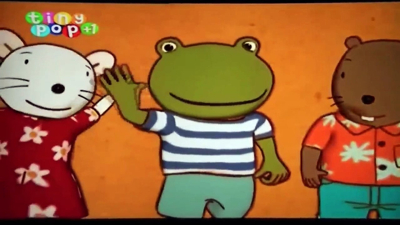 NELLY AND CAESAR - 1 2 3 KANGOOROO - video Dailymotion