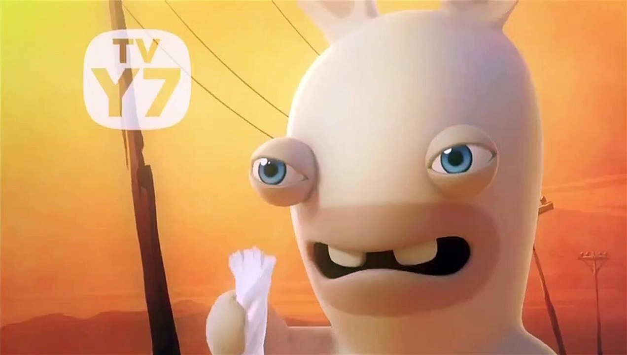 rabbids invasion - Se1 - Ep HD Watch HD Deutsch - video Dailymotion