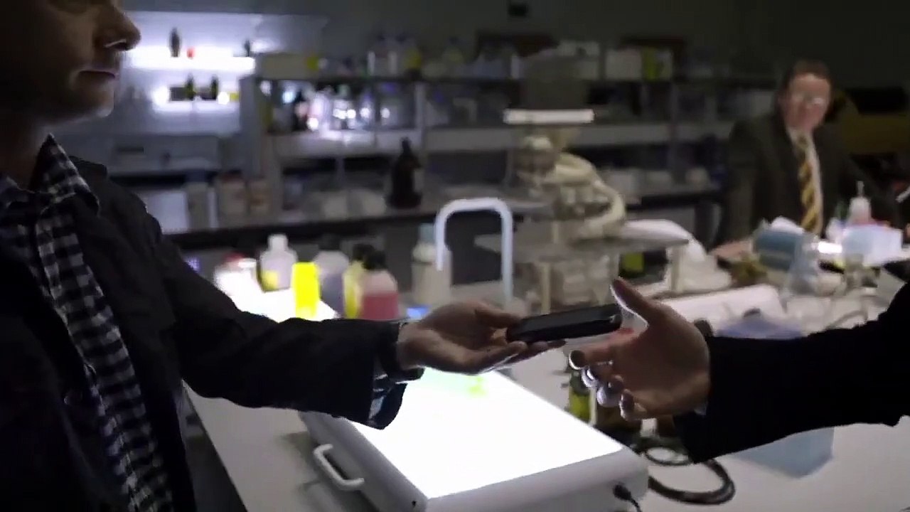 Sherlock - Se1 - Ep01 - A Study In Pink HD Watch HD Deutsch - video ...