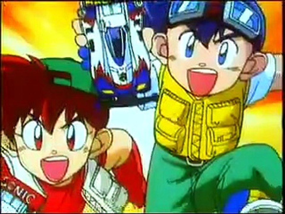 Let's & Go tamiya episode #2 - video Dailymotion