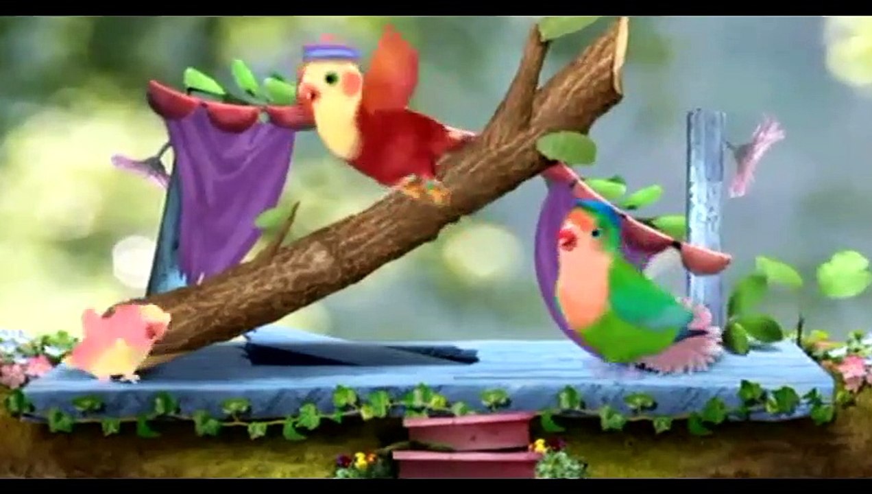 3rd & Bird - The Rudy Show! - video Dailymotion