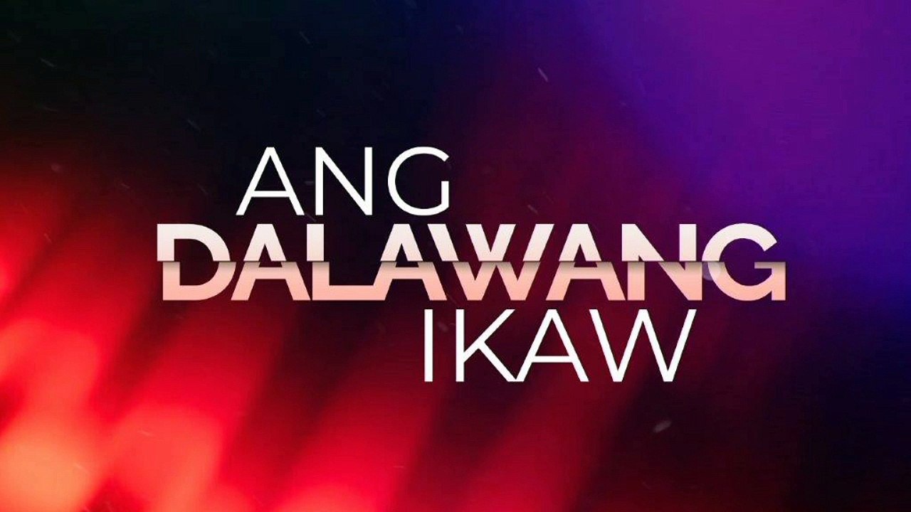 ANG DALAWANG IKAW Soundtrack: "Nandyan Ka Pa Ba?" (2021) - video ...