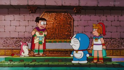 Doraemon all movies HD by Just Just - Dailymotion