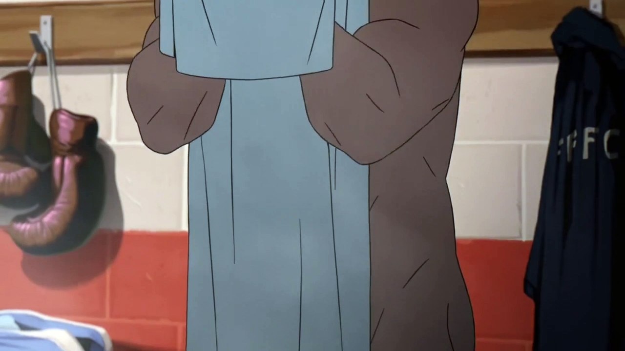 Female to Male Transformation Scene - video Dailymotion