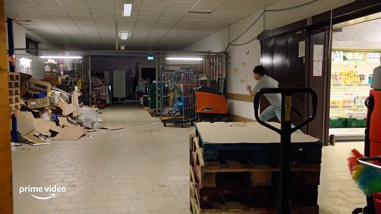 Die Discounter - staffel 2 Trailer DF - video Dailymotion