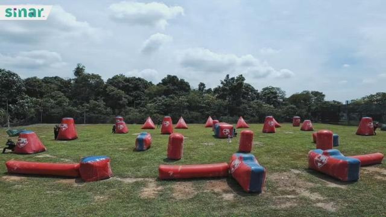 Pagi Di SINAR Main Ceper dan Capteh - video Dailymotion