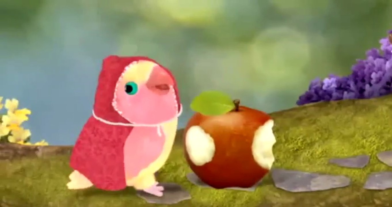 3rd & Bird - Costume Party! - video Dailymotion