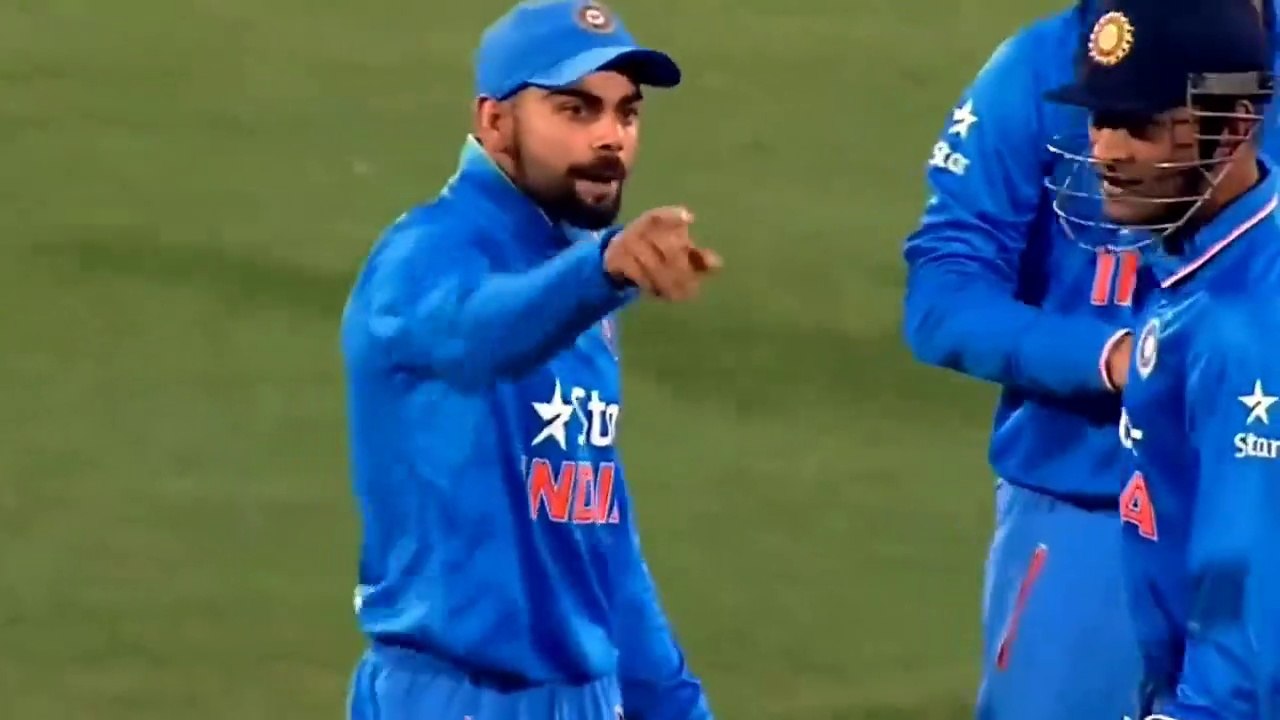 Top 7 Angry moments & Crazy Fights in Cricket || Cricket Fights - video ...