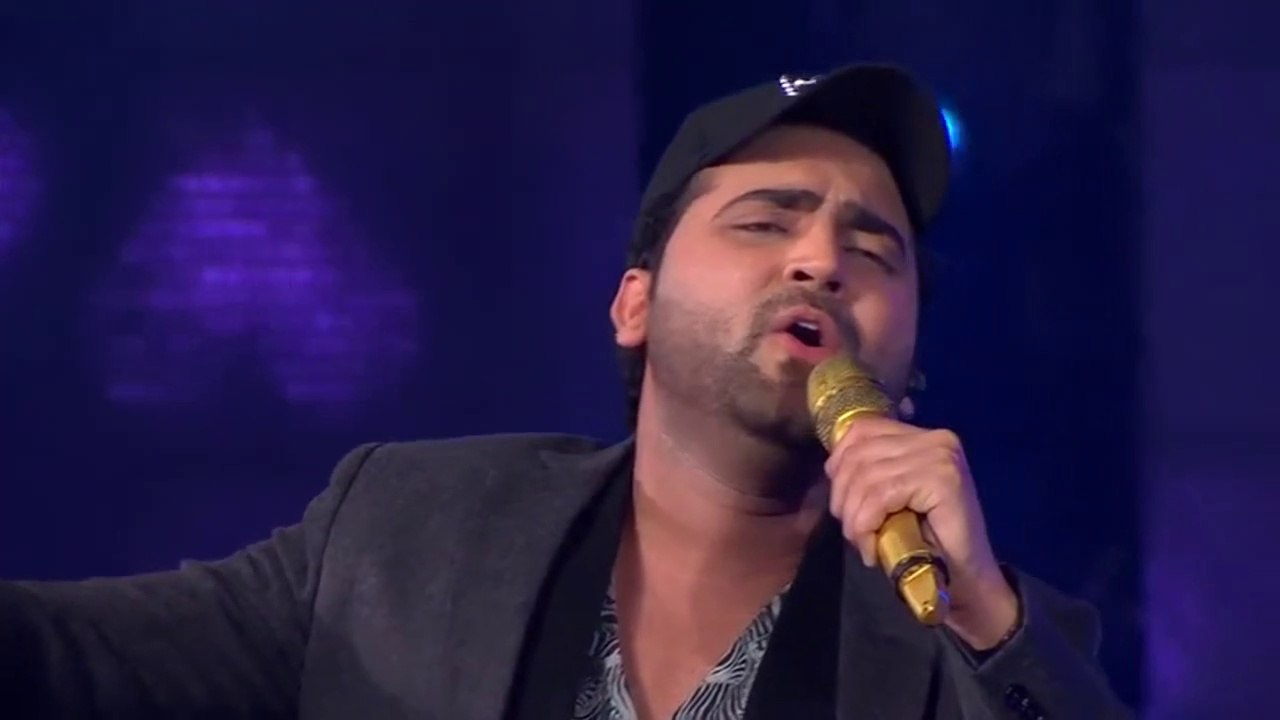 TERA SUROOR - JHALAK DIKHLA JA - MUHAMMAD DANISH - video Dailymotion