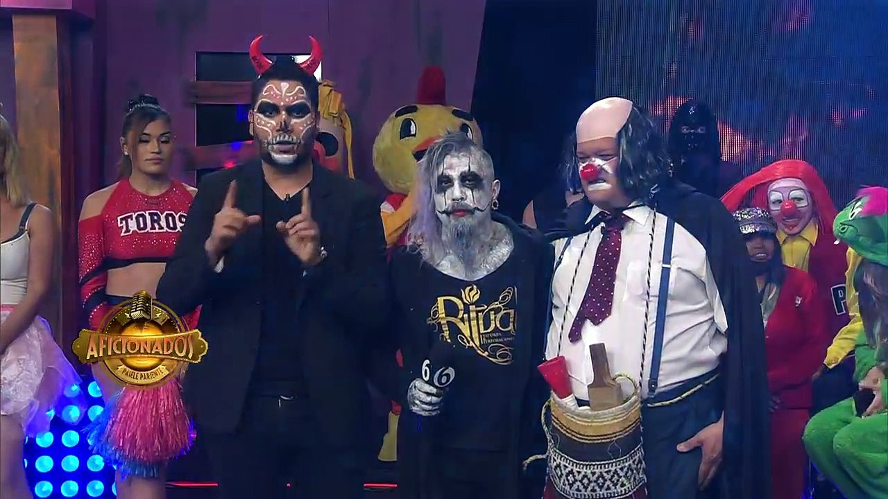 "Fue un mugrero" 'Pollo' y su fuerte reclamo contra la producción ...