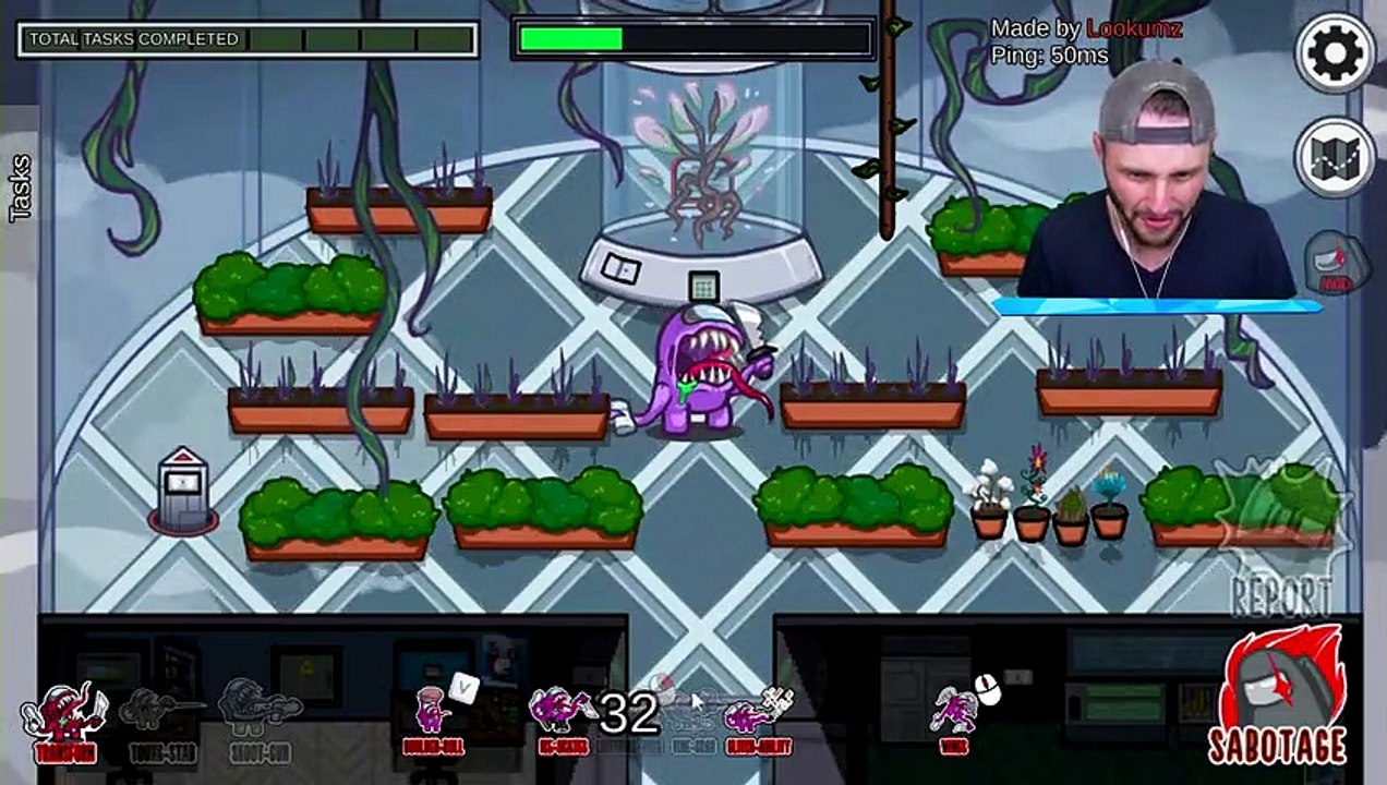 SSUNDEE Busting Another 100 Among Us Myths on Mira - video Dailymotion