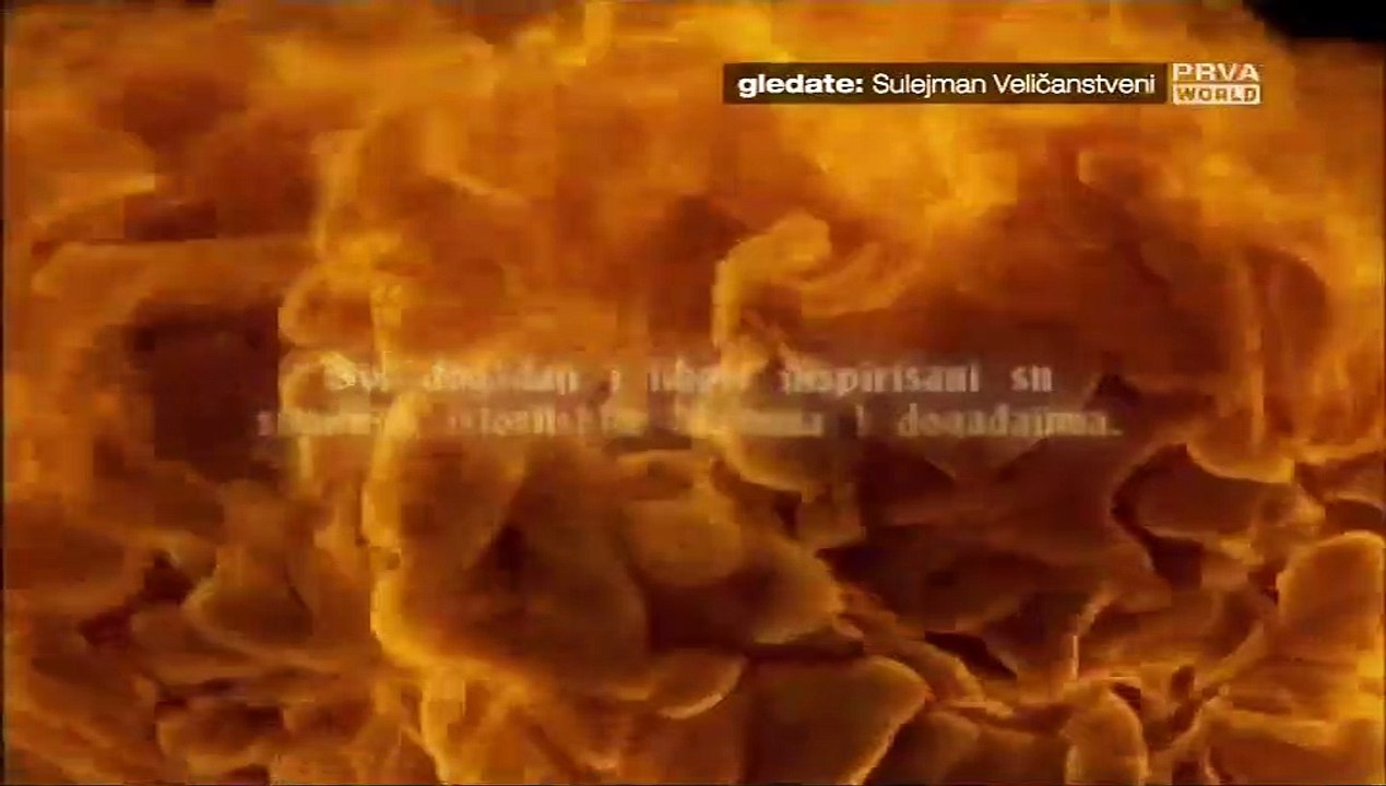 Sulejman Veličanstveni - Uvodna špica 1 (Prva world) - video Dailymotion