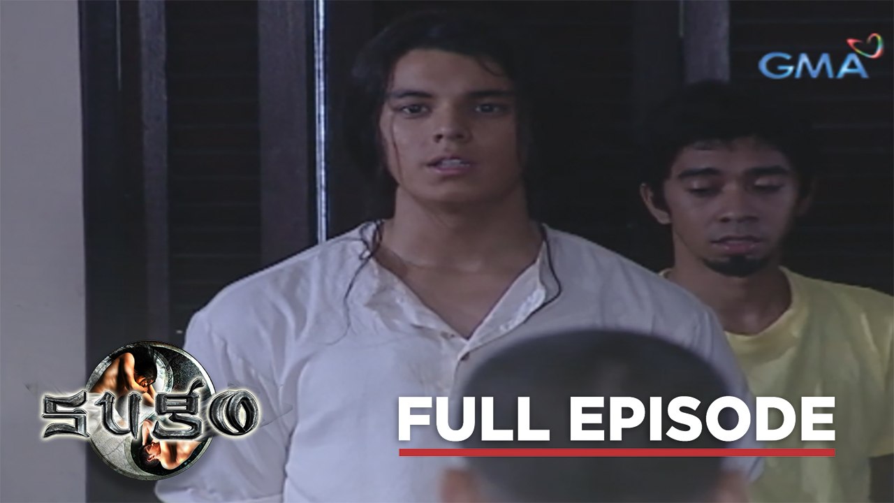 Sugo: Full Episode 4 (Stream Together) - video Dailymotion