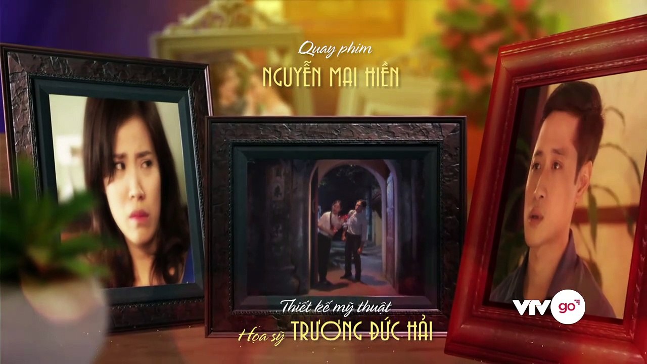 Hôn Nhân Trong Ngõ Hẹp - Tập 7 - video Dailymotion