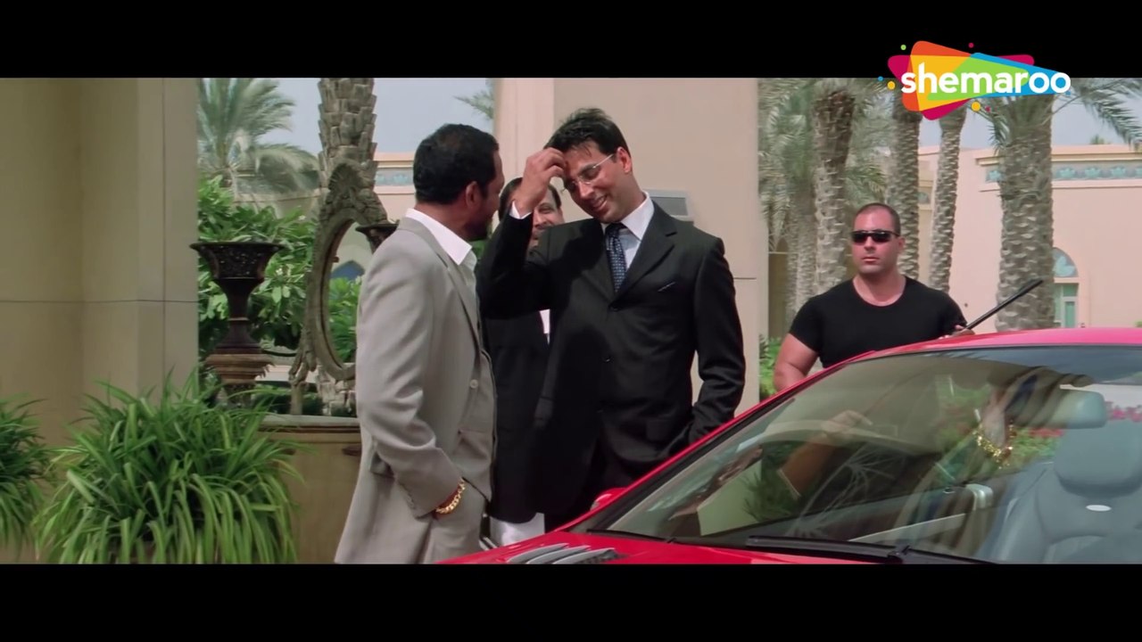 Welcome Comedy Movie Best of Comedy Scenes _ Superhit Movie Welcome ...