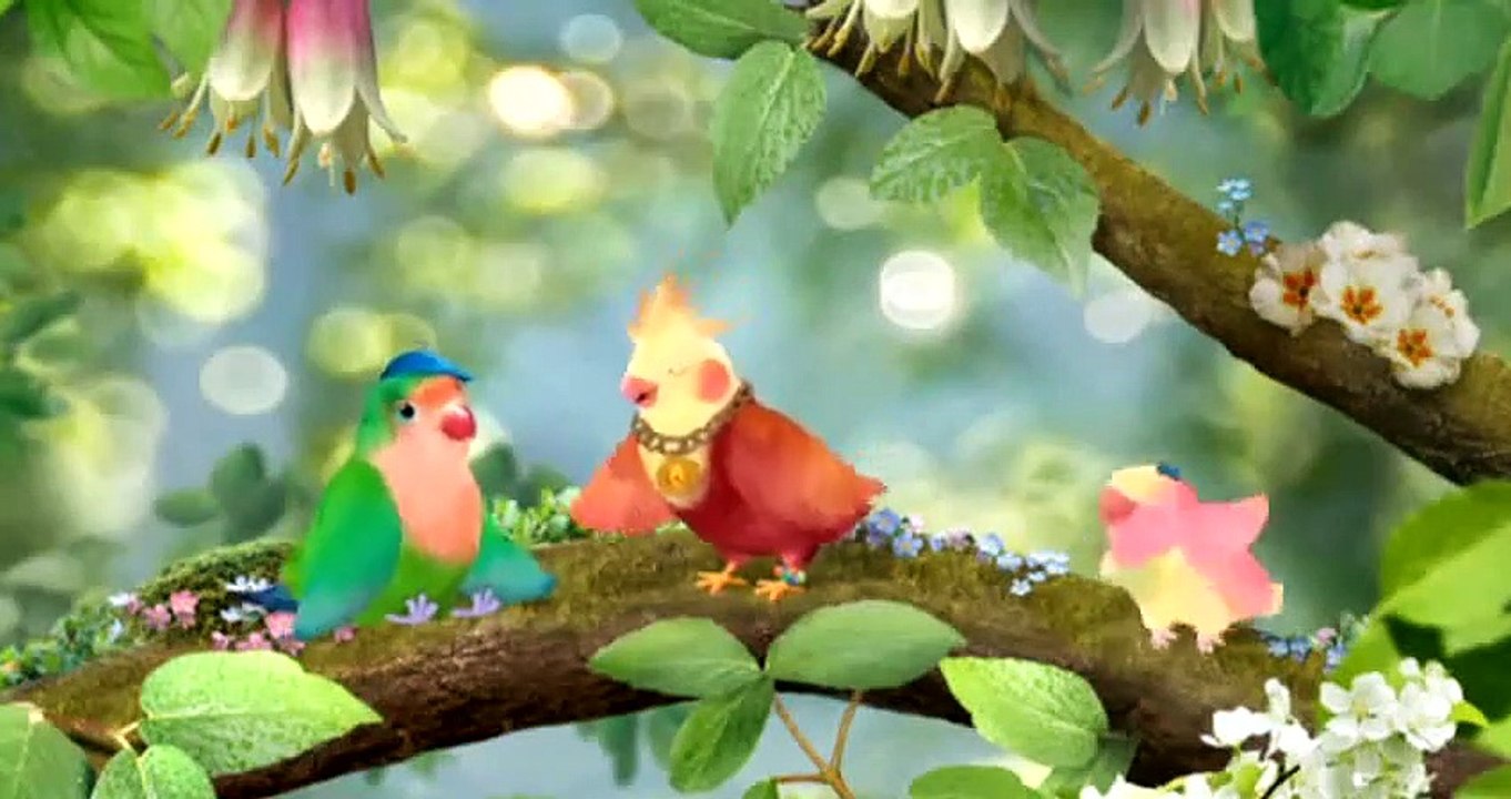 3rd & Bird - Samuel's Dance! - video Dailymotion