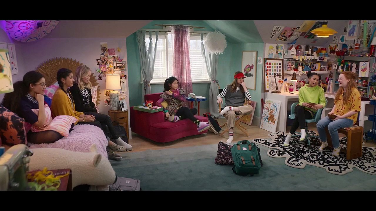 The Baby-Sitters Club - Se2 - Ep06 - Dawn and the Wicked Stepsister HD ...