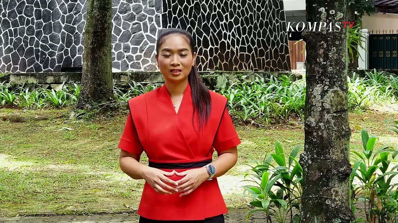 Putri Sambo Penyayang, Bisa Tembak Yosua? - NI LUH - Video Dailymotion