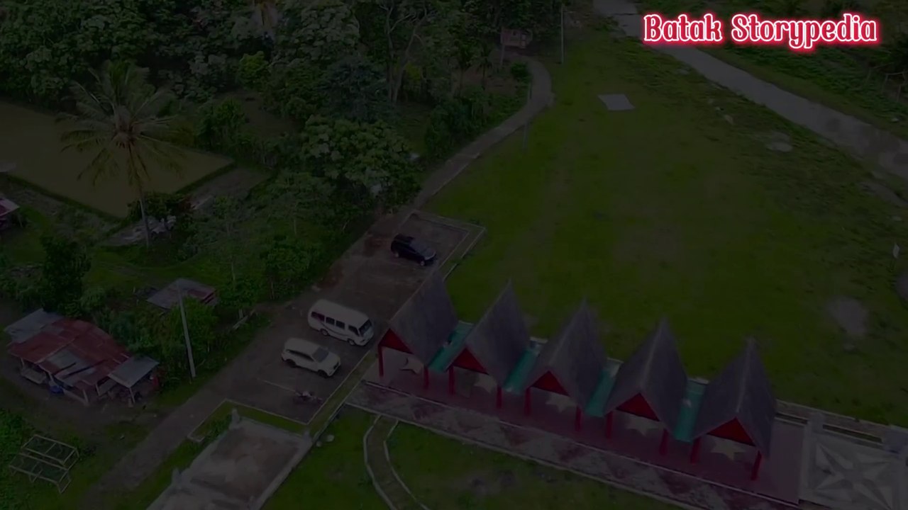 Desa Meat Balige Salah Satu Penghasil Lobster Tawar di Danau Toba ...