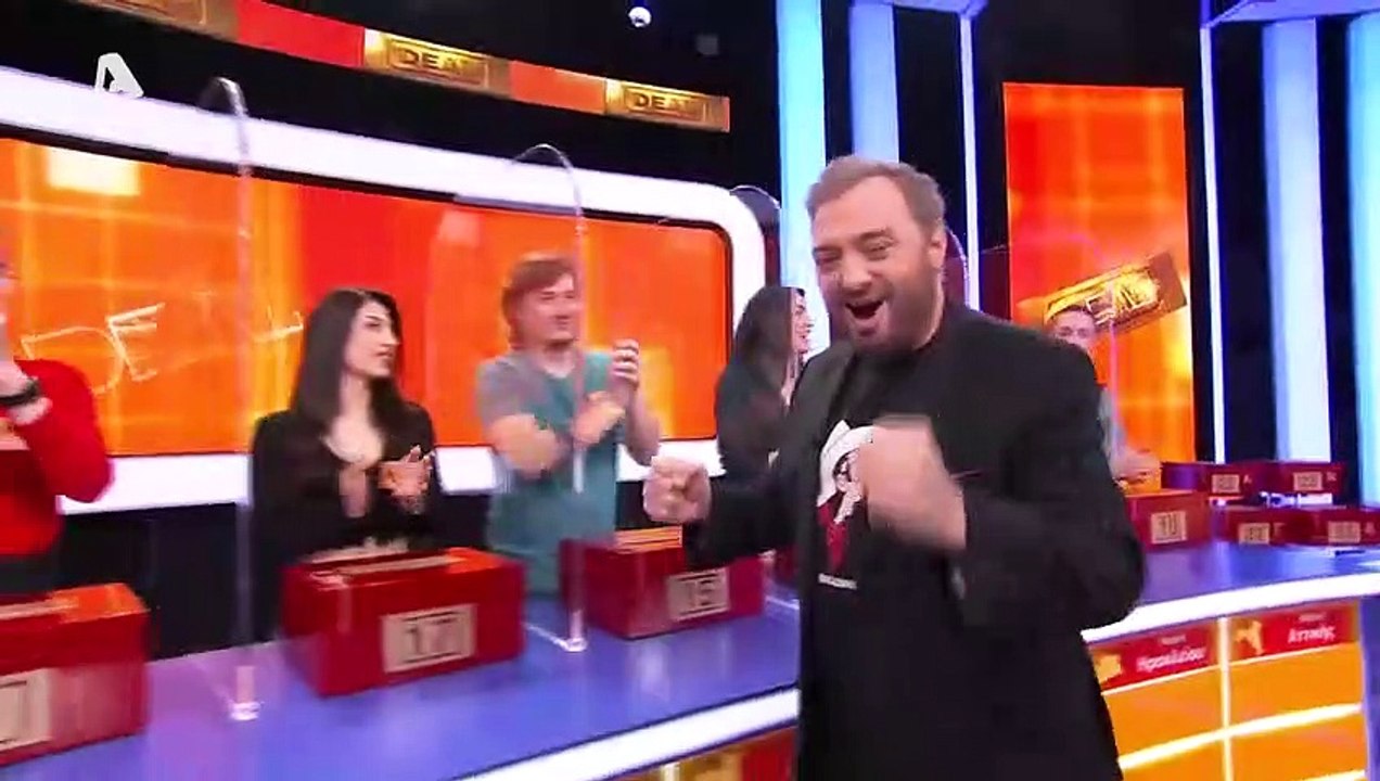 Deal HD | Alpha Tv | 31/10/2022 | - video Dailymotion