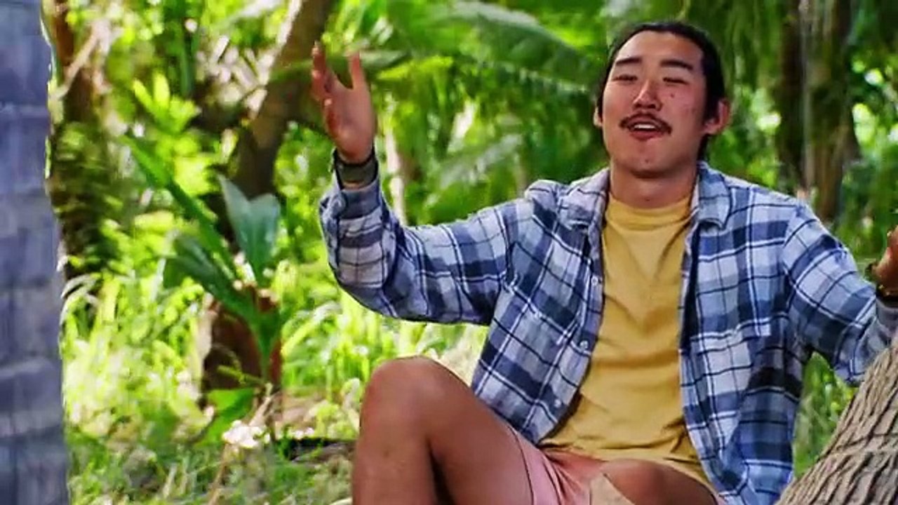survivor S43 Ep 6 - video Dailymotion