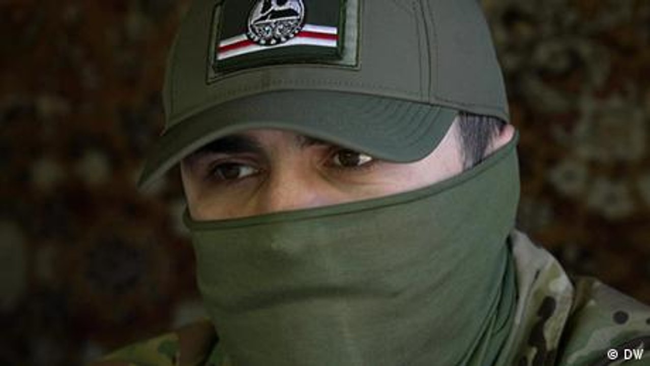 Chechens fighting for and against Russia in Ukraine - video Dailymotion