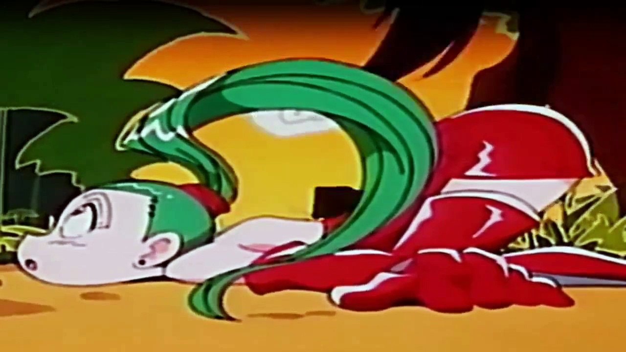 Flint Hammerhead Staffel 1 Folge 4 HD Deutsch - video Dailymotion