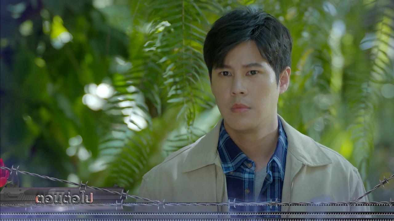 ตัวอย่าง พยัคฆ์ร้ายนายกุหลาบ EP.16 | 2 พ.ย.65 | Ch7HD - วิดีโอ Dailymotion
