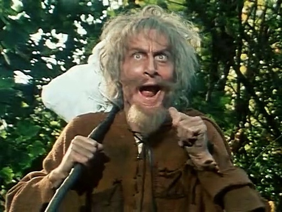 Catweazle Staffel 1 Folge 13 HD Deutsch - video Dailymotion