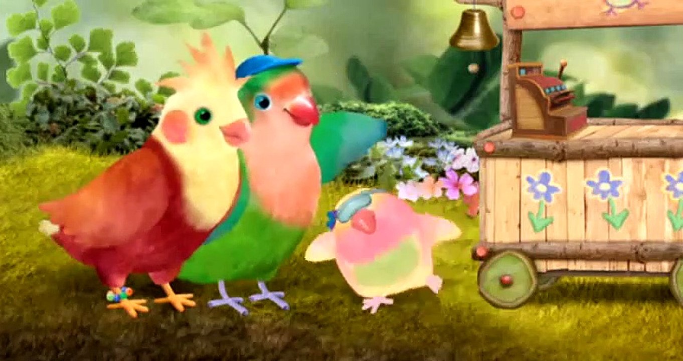 3rd & Bird - Muffin's Shop! - video Dailymotion