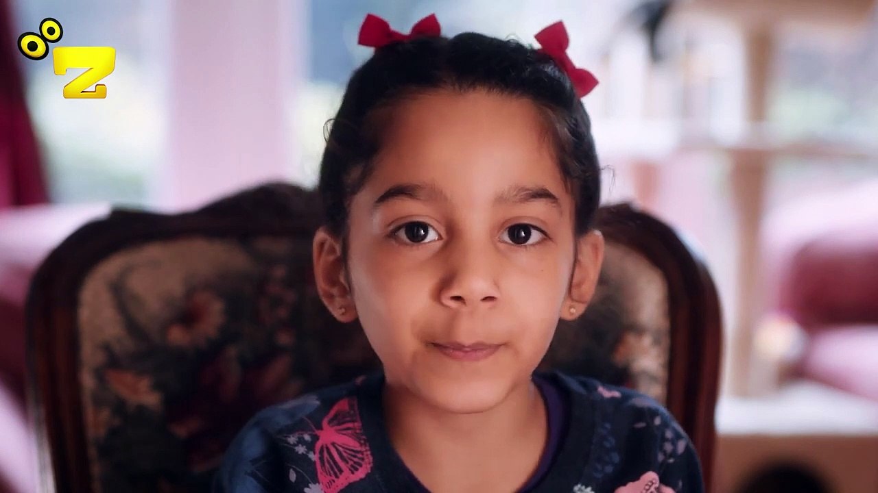 Zarok TV - Zarokên Ku Dinyayê Rizgar Dikin! (Beş 1_ ARYA) - NÛ/NEWE ...