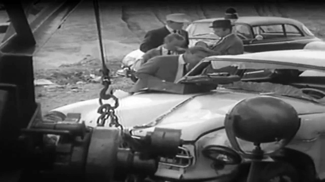 Kommissar Freytag Staffel 1 Folge 2 HD Deutsch - video Dailymotion